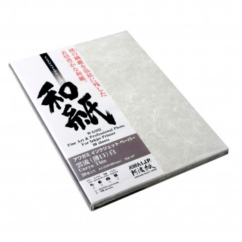 AWAGAMI UNRYU THIN A4 - AllPages